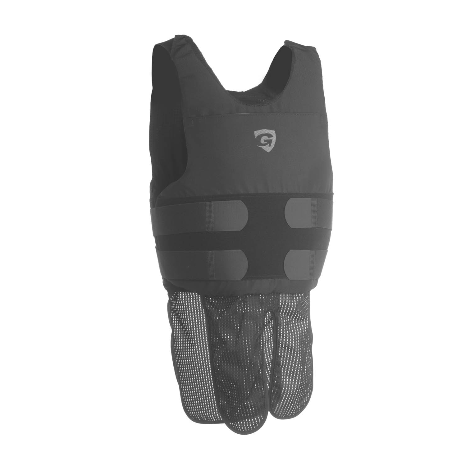 Concealable Body Armor | Galls