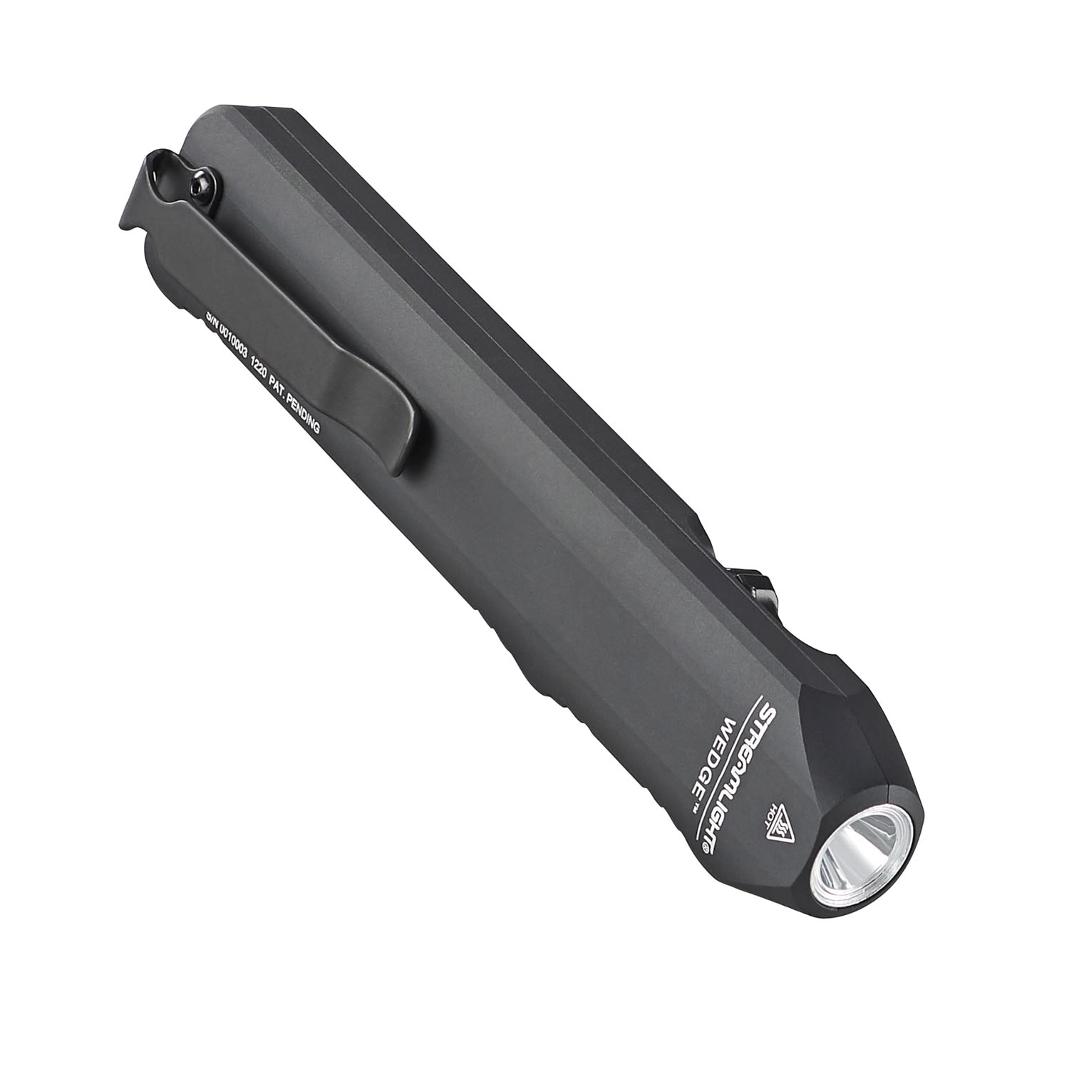 Streamlight Wedge EDC Flashlight | Pocket Flashlights