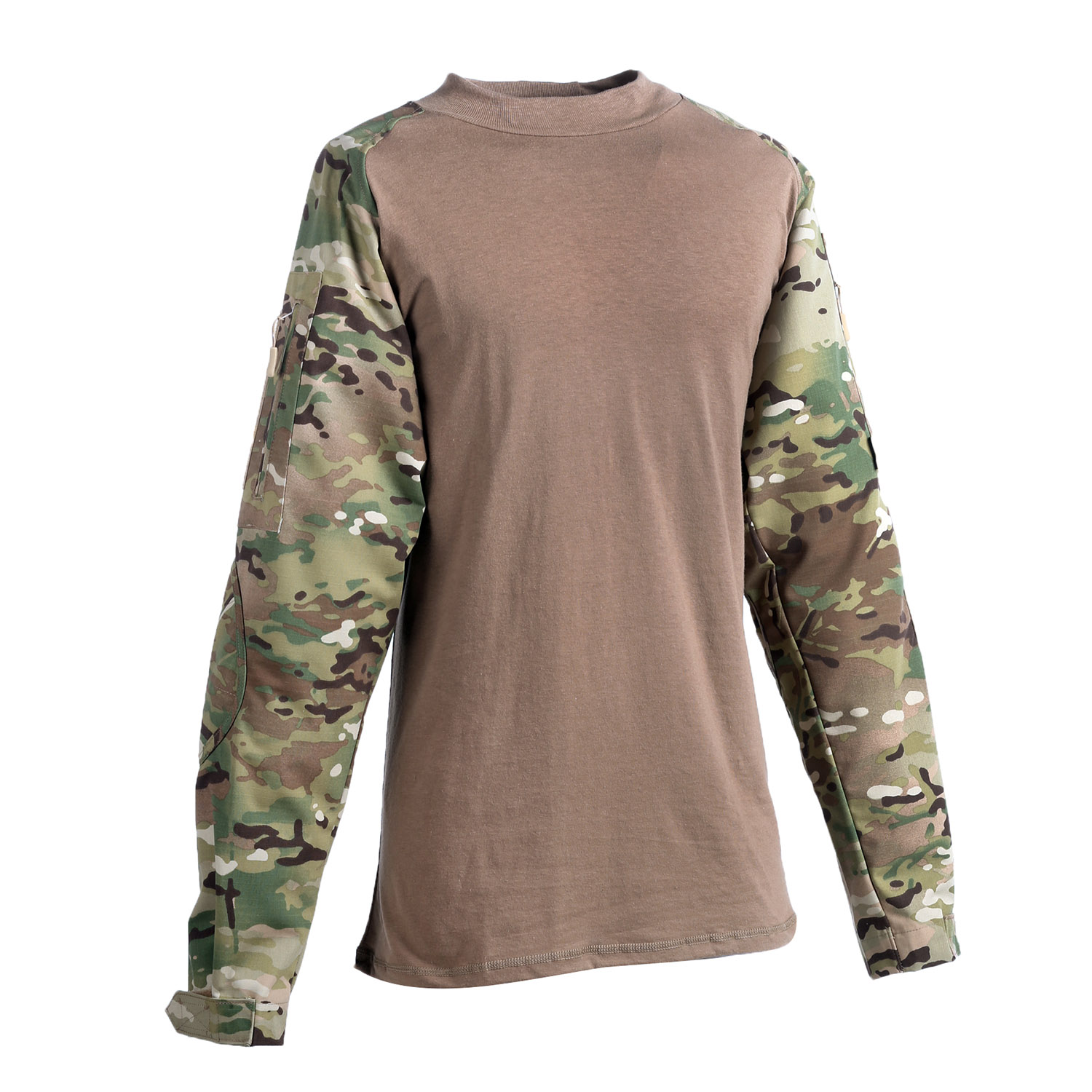 Tru-Spec MultiCam Combat Shirt
