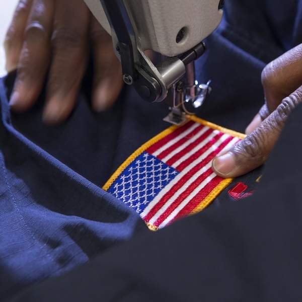 Uniform Customizer | Galls