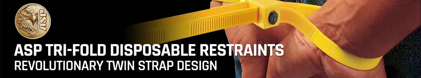 ASP Tactical Gear | Batons, Handcuffs, Flashlights & More