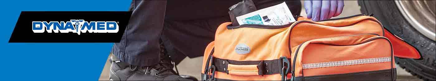 Dyna Med gear at Galls, the public safety authority