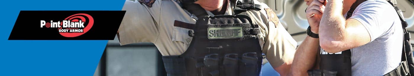 Point Blank Body Armor | Tactical Vests & Plate Carriers