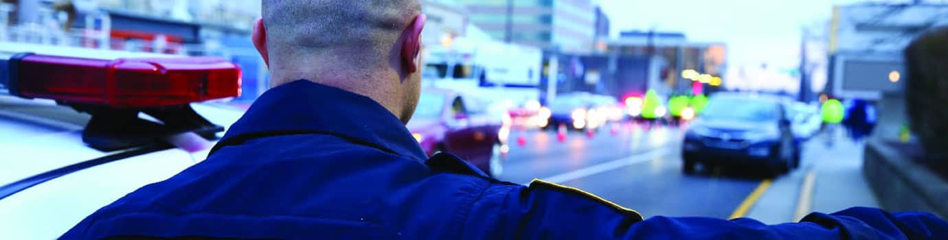 Official Chicago Police Department Uniforms | Galls