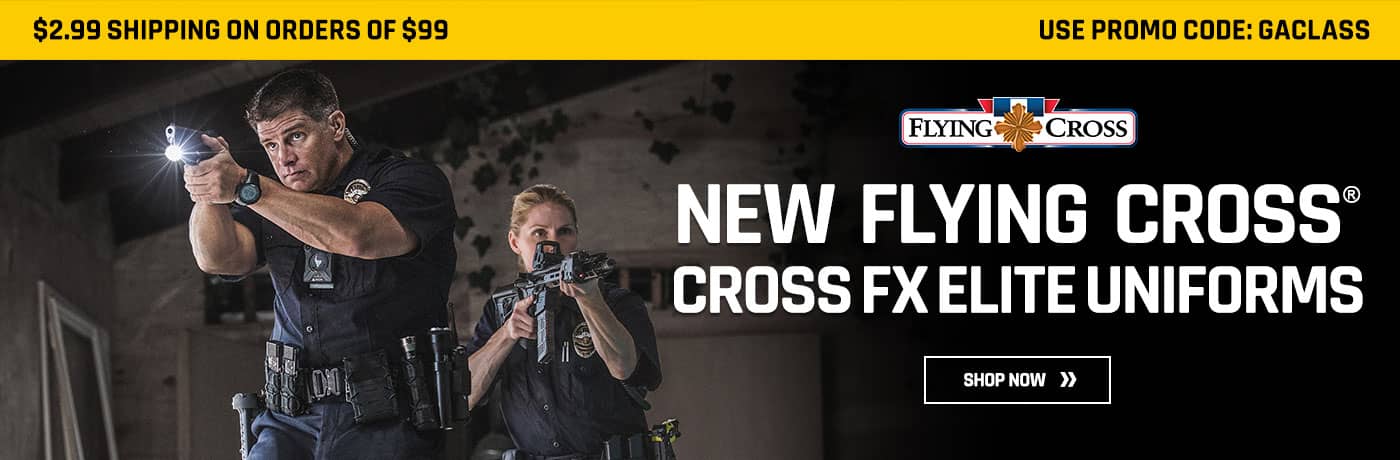 Galls: Uniforms, Equipment and Gear for Police