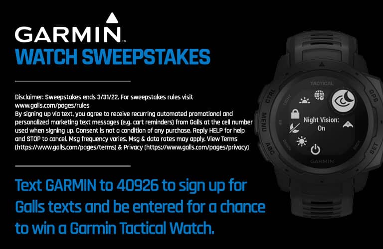 Galls: Uniforms, Equipment and Gear for Police