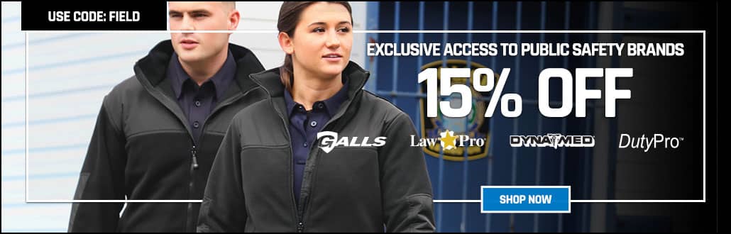 Galls: Uniforms, Equipment and Gear for Police