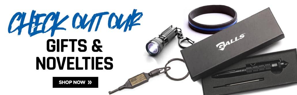 Galls: Uniforms, Equipment and Gear for Police