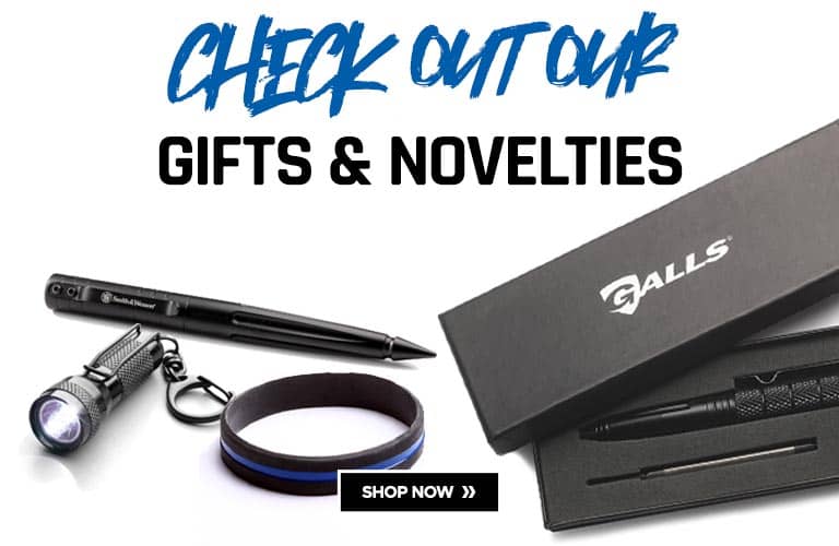 Galls: Uniforms, Equipment and Gear for Police