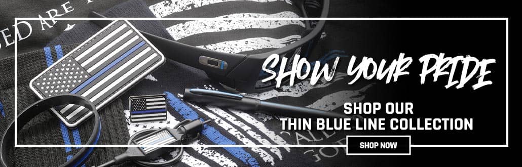 Galls: Uniforms, Equipment and Gear for Police