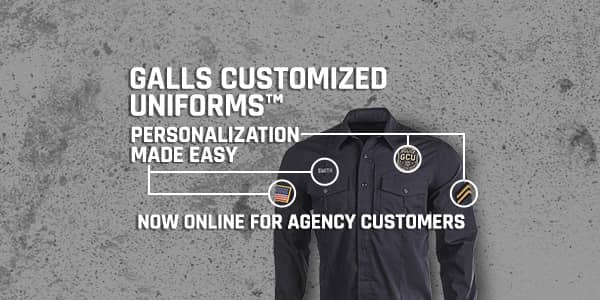 Galls: Uniforms, Equipment and Gear for Police