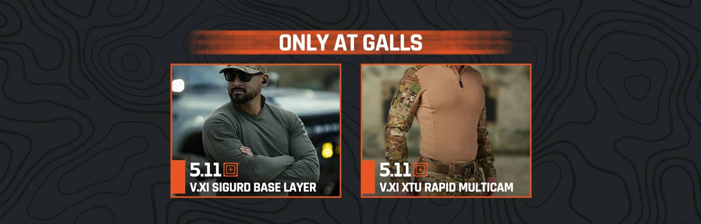 Galls: Uniforms, Equipment and Gear for Police