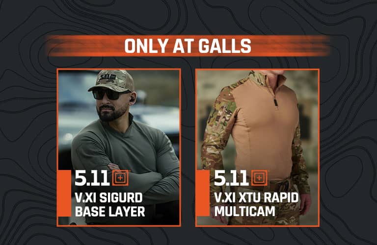 Galls: Uniforms, Equipment and Gear for Police