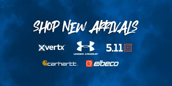 Galls: Uniforms, Equipment and Gear for Police