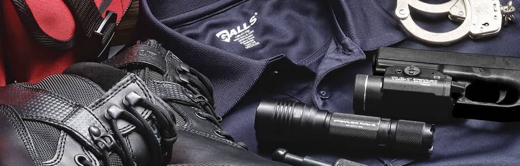 Galls: Uniforms, Equipment and Gear for Police