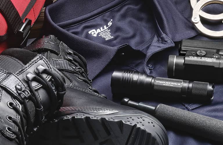 Galls: Uniforms, Equipment and Gear for Police