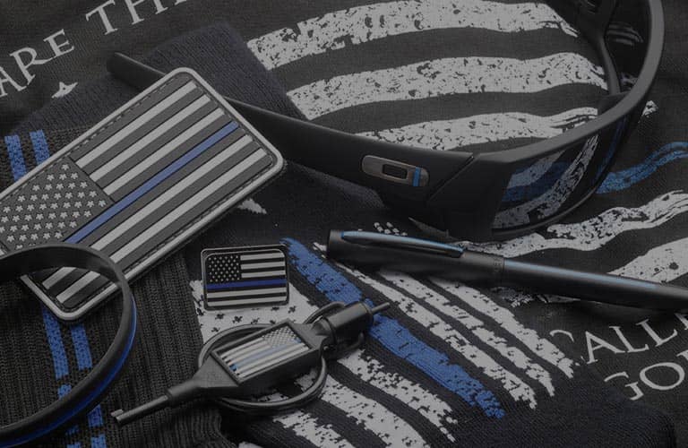 Galls: Uniforms, Equipment and Gear for Police