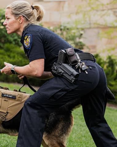 Galls: Uniforms, Equipment and Gear for Police