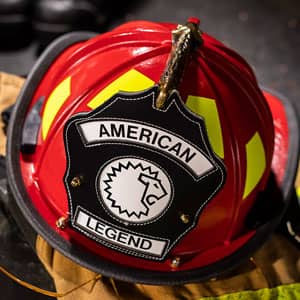 Essential FIRE HELMETS & HOODS