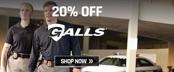 Galls Owned and Exclusive Brands and Products