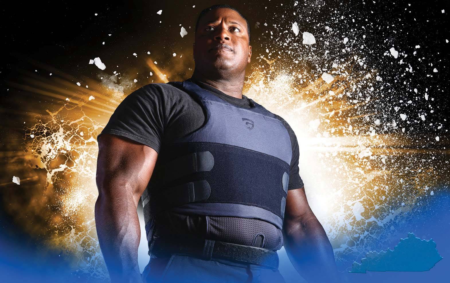 Kentucky Body Armor Grants Program - Apply Today | Galls