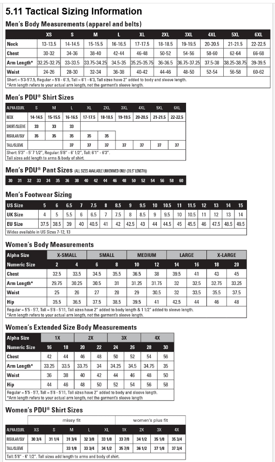 5.11 Tactical Women's Fast-Tac Long Sleeve Shirt | Galls