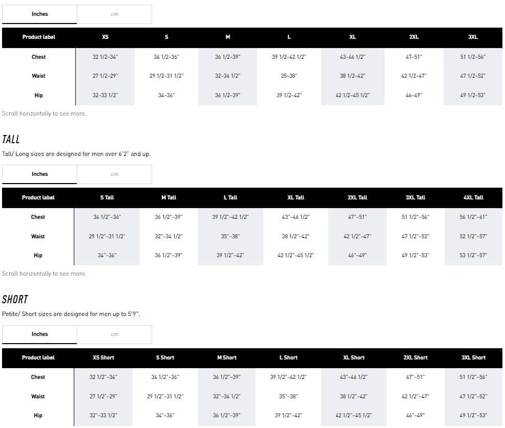 Adidas Men's Terrex Multi Synthetic Insulated Jacket | Galls