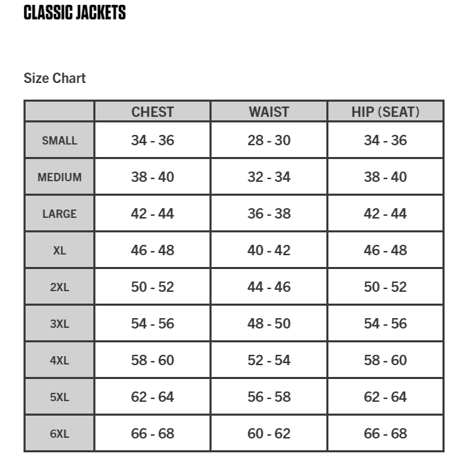 Carhartt Loose Fit Washed Duck Insulated Active Jac | Galls