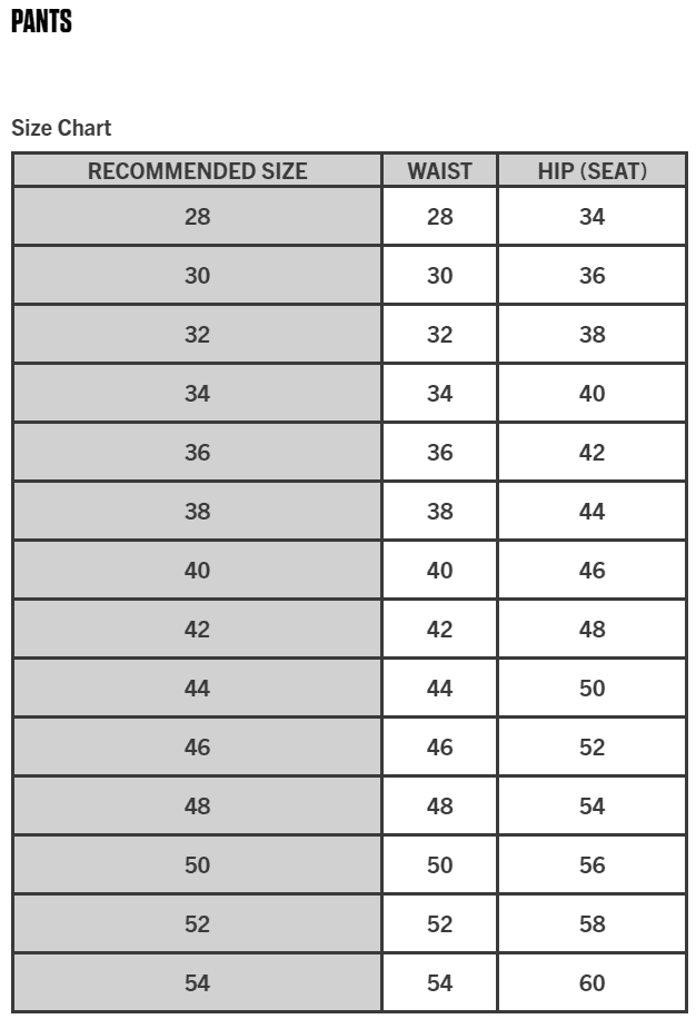 Carhartt Force Relaxed Fit Ripstop Cargo Work Pants | Galls