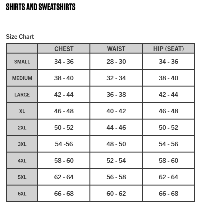 Carhartt Loose Fit Midweight Quarter-Zip Sweatshirt | Galls