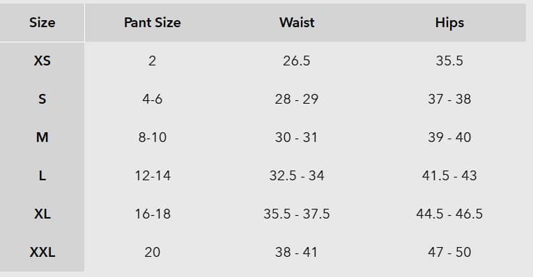 Columbia Women's Omni-Heat Midweight Baselayer Tight | Galls