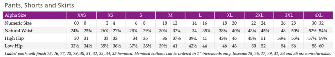 Edwards Women's Signature Dress Pants | Galls