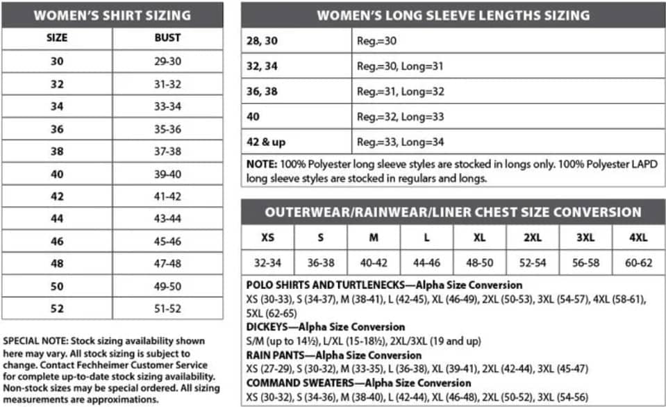 Flying Cross Women's Prime Flex Class A SS Shirt | Galls