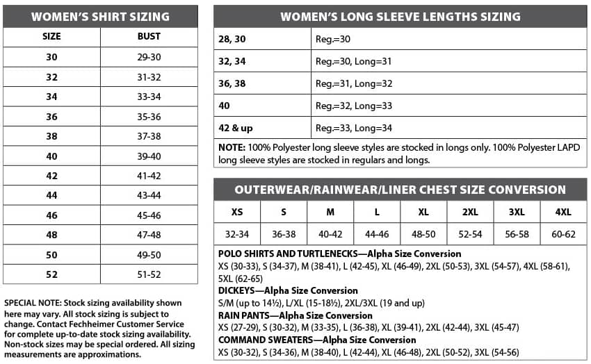 Flying Cross Power Flex Women's Class A Long Sleeve Shirt