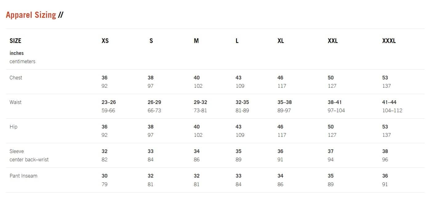 Otte Gear Super L Windshirt V3 | Galls