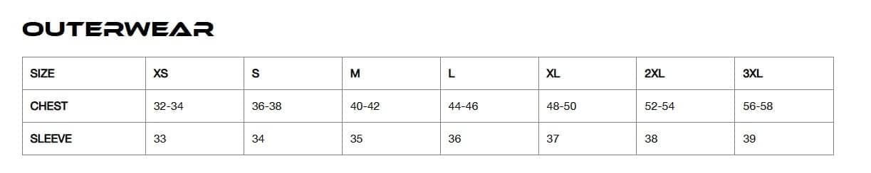 Vertx Men’s Integrity Base Jacket 2.0 | Galls