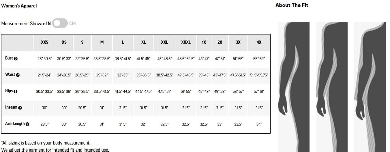 OR Women's Vigor Grid Fleece Pullover Hoodie | Galls