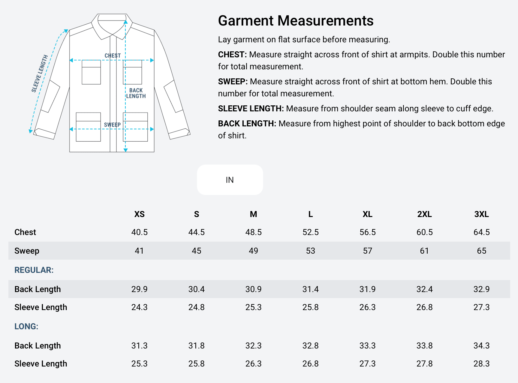 Propper Uniform BDU Coat | Galls