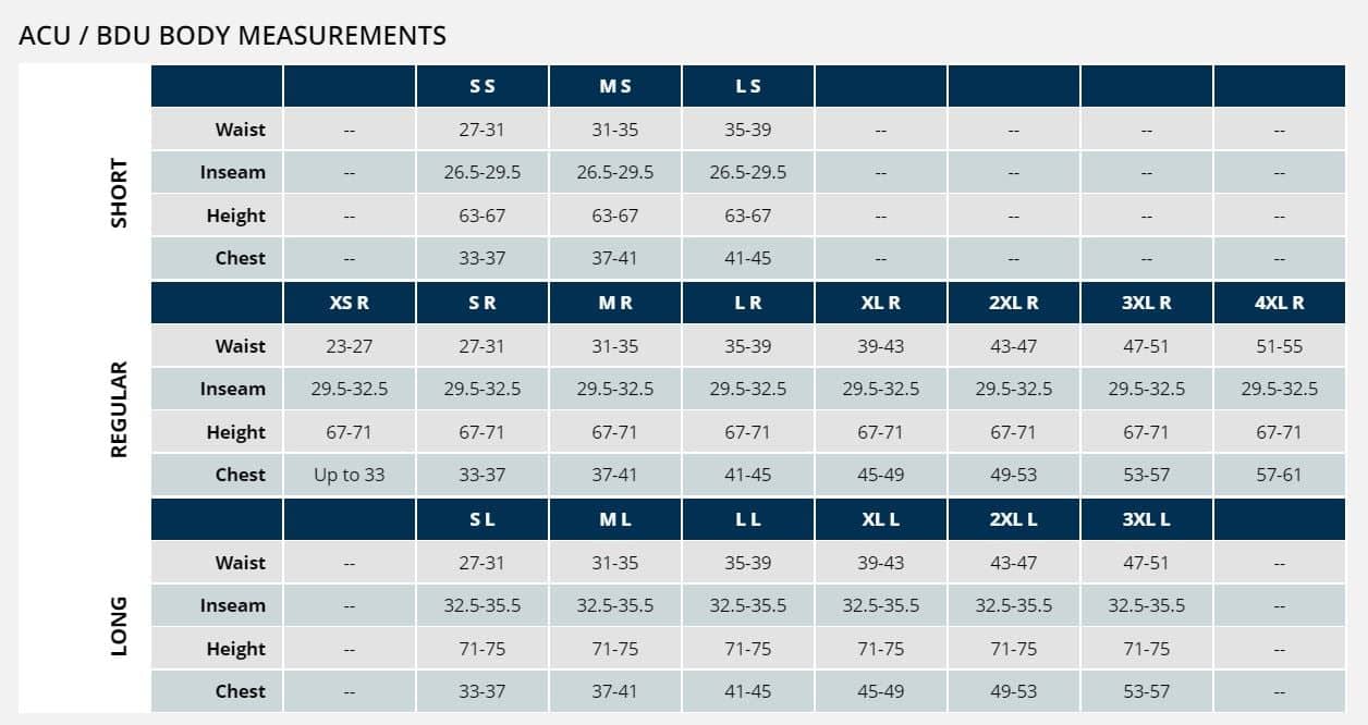 Propper Men's A2CU OCP Flight Suit Pants | Galls