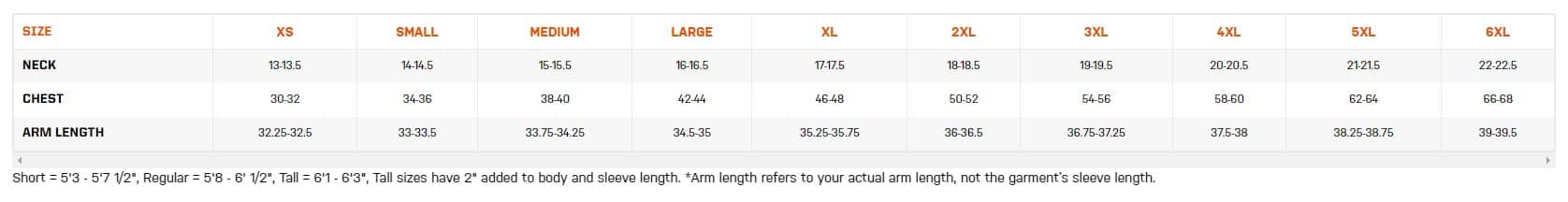 5.11 Tactical XTU Rapid Long Sleeve Shirt | Galls