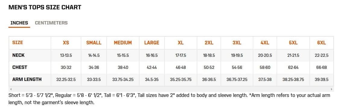 5.11 Tactical V.XI XTU Long Sleeve Shirt | Galls