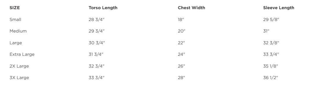 Mission Made Men's Long Sleeve Combat Shirt | Galls