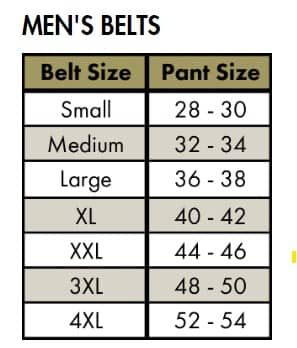 First Tactical 1.5" Cobra Belt | Galls