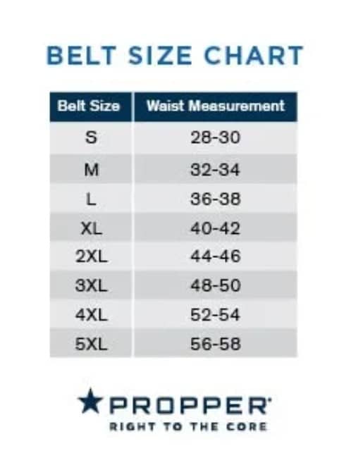 Propper Lift Release Tactical Belt | Galls