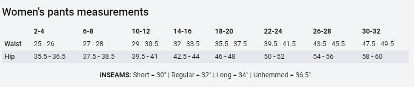 Propper Women's Uniform Tactical Pants | Galls