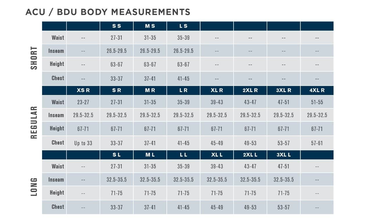 Propper IHWCU Trousers | OCP Uniforms