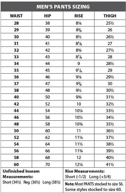 Flying Cross Men's FX Flex Class B Uniform Pants | Galls