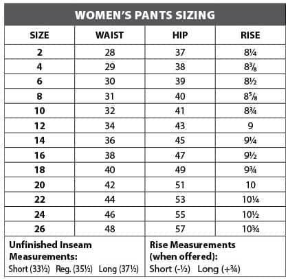 Flying Cross Women's FX Flex Class B Pants | Galls