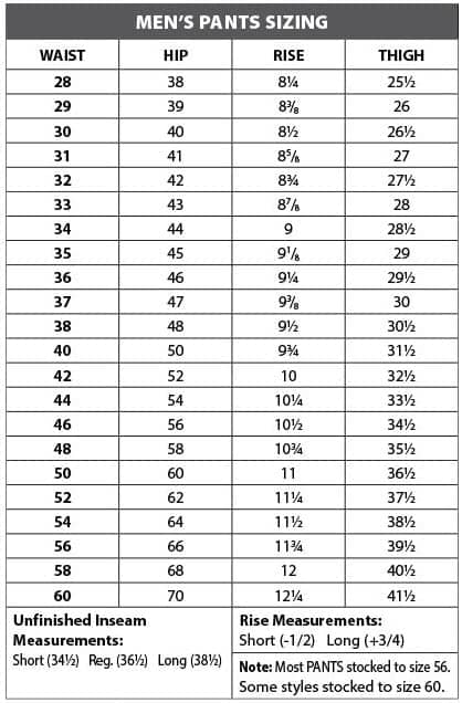 Flying Cross Men's Core Flex Class B Cargo Pants | Galls