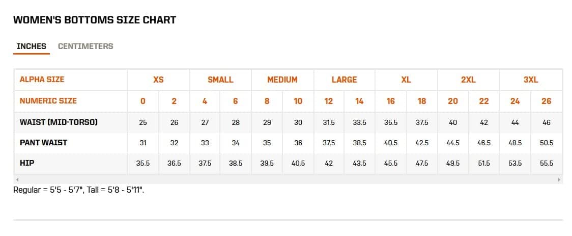 5.11 Tactical Women's Stryke Pants | Galls